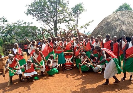 Burundi Tours and Safaris | M Travel and Tours Burundi